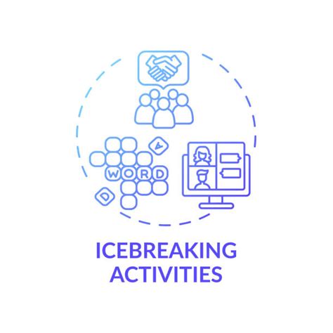 530 Ice Breaker Stock Illustrations Royalty Free Vector Graphics