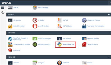Deploying A Django App On Aws Ec2 Instance By Naitik Parmar Django