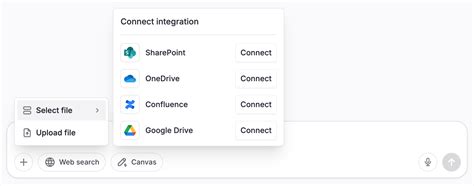 Creating Custom Integrations Documentation