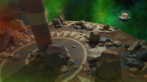 Map Bg 34 [sparking Zero] By Maxiuchiha22 On Deviantart