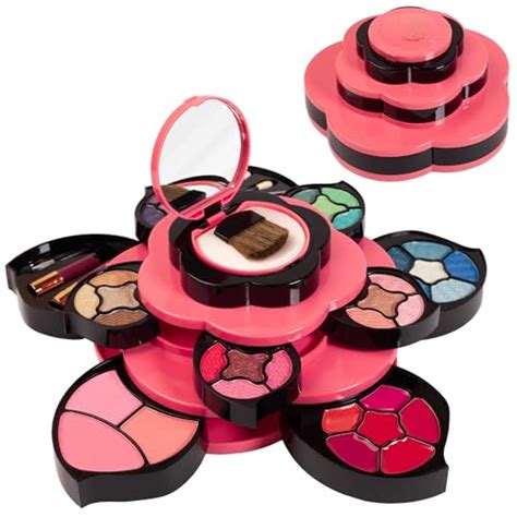 Best Makeup Ideas For 10 Year Olds Safe Creative Kits For Young