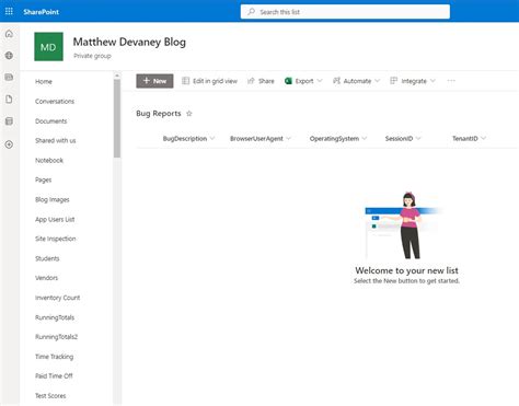 Power Apps Host Object Get Web Browser And Os Details