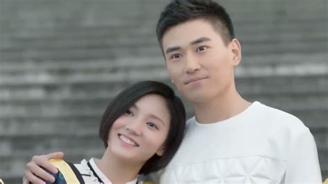 校花毕业，帅气未婚夫前来迎接被同学们围观 🧁 Chinese Television Dramas 杨洋 Youtube