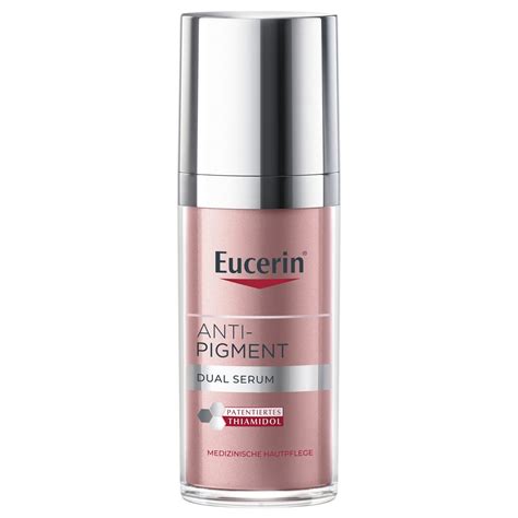 Dermopure Clinical Triple Action Erneuerndes Fluid Eucerin