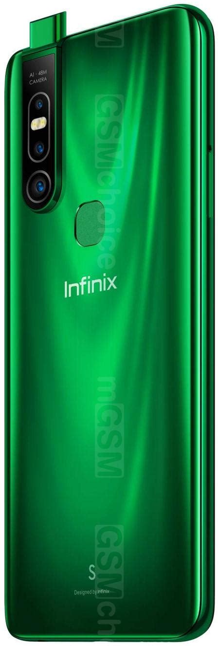 Infinix S5 Pro Photo Gallery GSMchoice Com