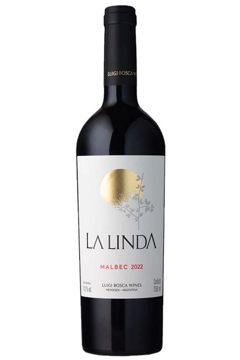 Comprar Vinho La Linda Malbec 750ml Importados Perfumes Bebidas Doces E Salgados