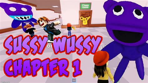 Banana Hunt Sussy Wussy Chapter Youtube