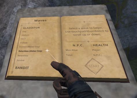 Answered How Do You Spawn Enemies In Blade And Sorcery — Reality