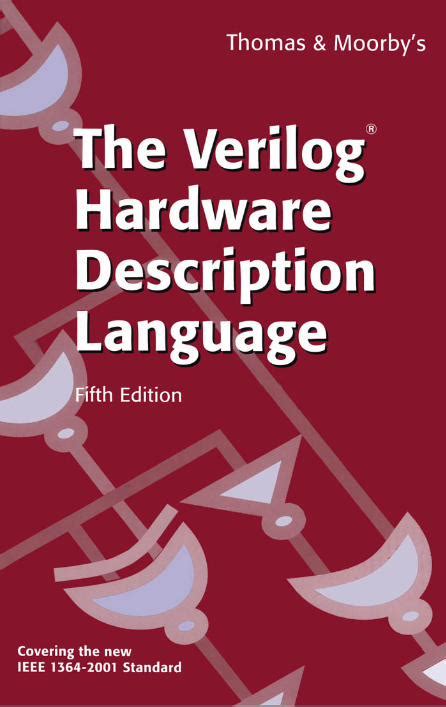 pdf the verilog hardware description language 5e thomas and moorby