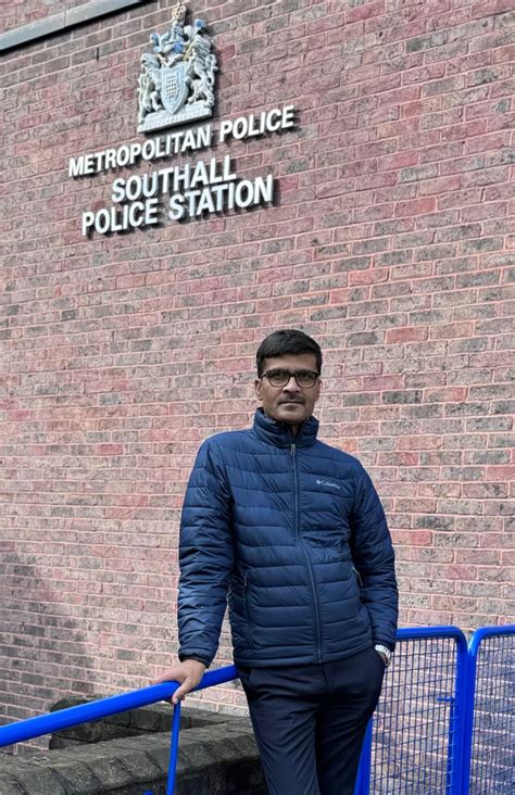 indrajeet rai on linkedin wonderful experience with uk metropolitan