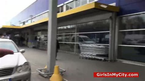 Stepmom Get Three Young Dicks In Van Ride Eporner