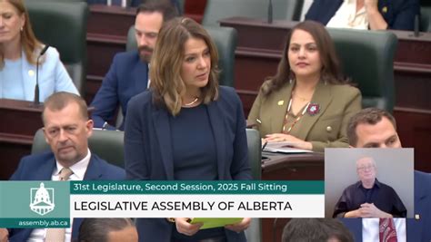 Alberta Government Invokes Notwithstanding Clause On Transgender