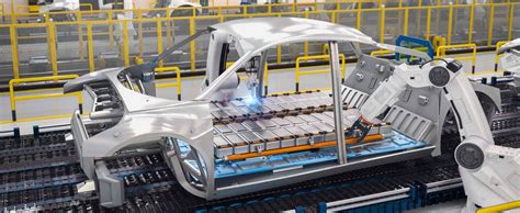 Kenya To Launch First Electric Vehicle Assembly Plant • The Electricity Hub