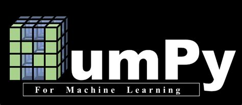 Numpy In Machine Learning Title Unleashing The Power Of Numpy In