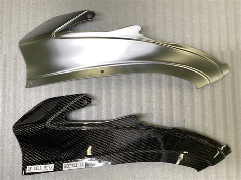 Cfrpにめっきは機能（導電性・耐候性・耐熱性など）を付加し、用途拡大を実現 塚田理研工業株式会社