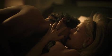 Bel N Rueda Hiba Abouk Geena Rom N Sex Scenes Eva And Nicole S E Erotic Art