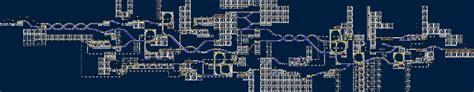 Knuckles The Echidna In Sonic The Hedgehog 2 Maps