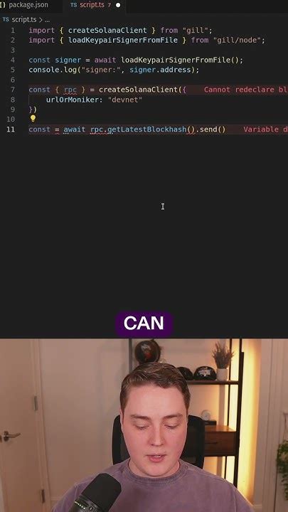 Solana Rpc Connection For Get Latest Blockhash Javascript