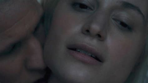 The Woman In Daemons Creepy Sex Vision Is Actually His Mom On House Of