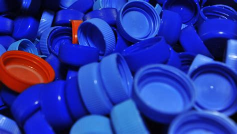 Donate Plastic Bottle Caps