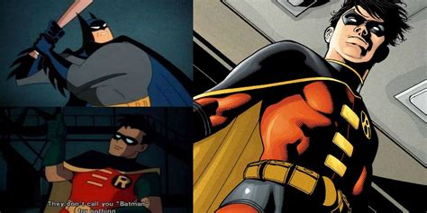 10 Most Hilarious Robin Memes Of All Time