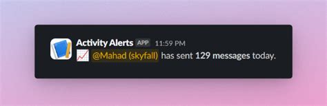 Deploy Slack Activity Alerts Railway