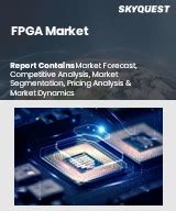 FPGA Market Analysis Projections 2024 2027