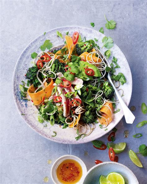 61 Broccoli Recipes Delicious Magazine