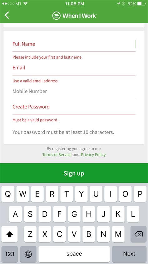 Ios Sticky Button Below View And On Top Of Keyboard Stack Overflow