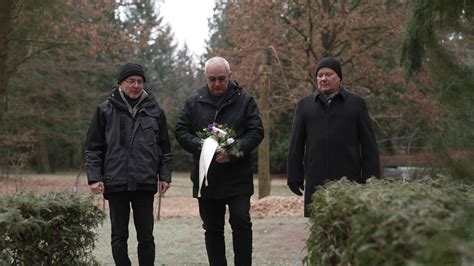 Ddr Serienmörder Hagedorn Neue Einblicke In Eine Verstörende Gedankenwelt
