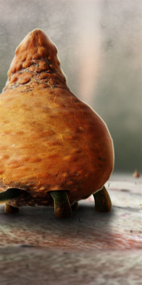 1440x2880 Resolution Botanicula Characters Sprouts 1440x2880 Resolution Wallpaper Wallpapers Den