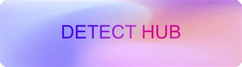 Github Shershunov Detecthub 🔮 Solution For Yolo Object Detection In C