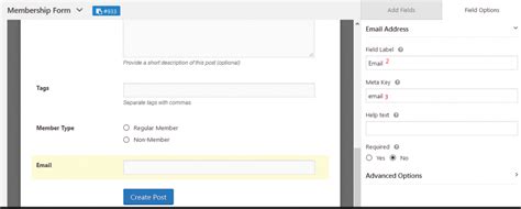 Configure Your Form Builder With Conditional Logic Weforms Pro