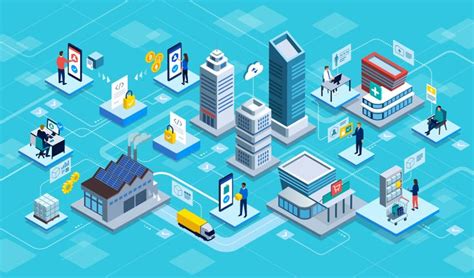 Top 6 Blockchain Use Cases By Industry Use Case Blockchain Blockchain Technology