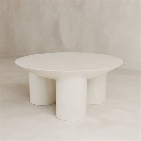Luna Coffee Table Neuemaison