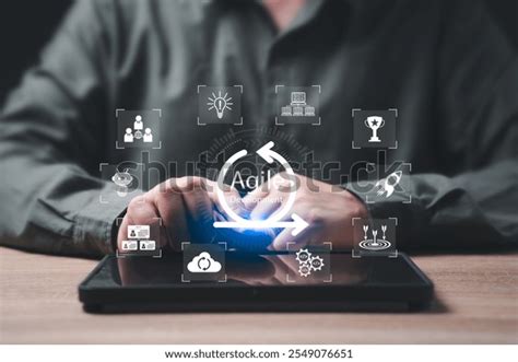 2 Thousand Agile Lifecycle Management Royalty Free Images Stock