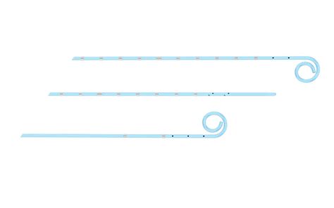 Oarsurvey™ Angiographic Sizing Catheter Kossel Medtech