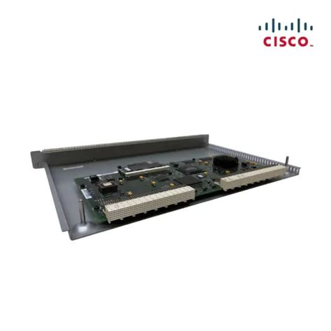 NPE Cisco VXR Network Processing Engine