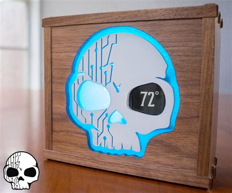 Dovetailed Arduino Humidity Sensor 7 Steps With Pictures Instructables