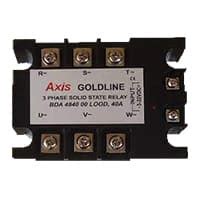 SSR Connection With Sensor Wiring Earth Bondhon