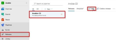 Automate Deployments In The Cloud With Ansible And Azure Pipelines