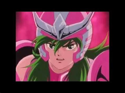 Shun X Afrodite De Peixes Youtube