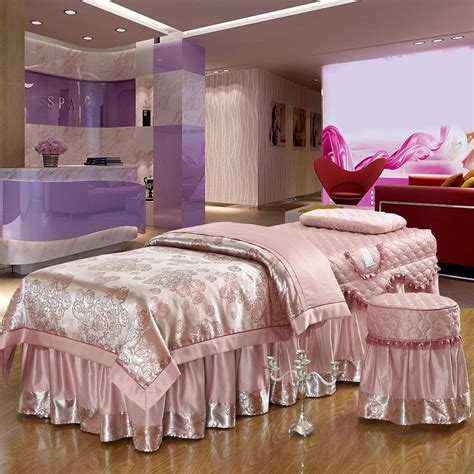 Massage Bed Skirt At Pam Kirkland Blog