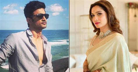 Bigg Boss 17 Ankita Lokhande Claims Sushant Singh Rajput Was Possibly