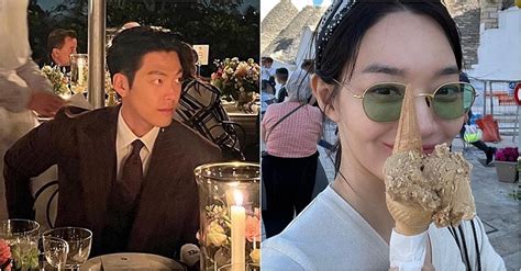 2023년 결혼 예상 되는 장수 커플 김우빈♥신민아 위키트리