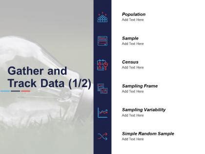 Census PowerPoint Presentation And Slides PPT PowerPoint SlideTeam