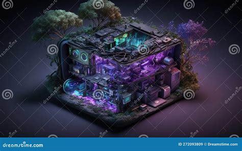 Building Resilient Digital Ecosystems With Robust Hardware