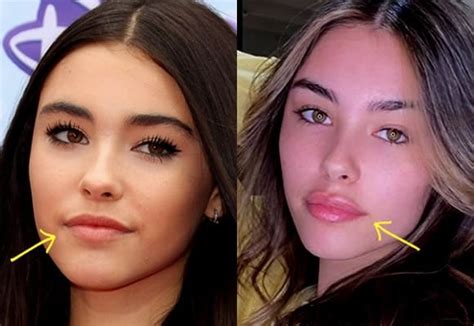 13 Eye Catching Photos Of Madison Beer Without Makeup 13 Eye Catching Photos Of Madison Beer Without Makeup