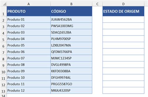 Como Converter Texto Para Colunas No Excel