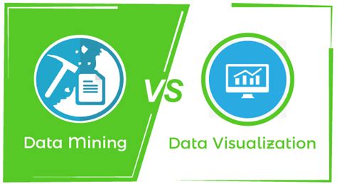 Difference Between Data Mining And Data Visualization Javatpoint